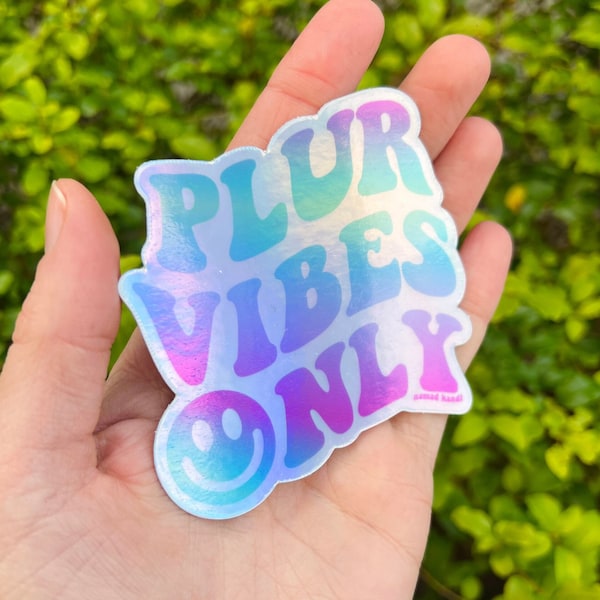 Plur - Etsy