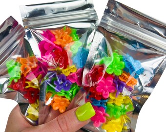 Rave Hair Accessories - Etsy