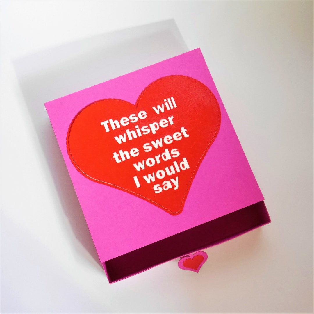 Candy Gift Box - Templates - Video Tutorial - Instant Download ...