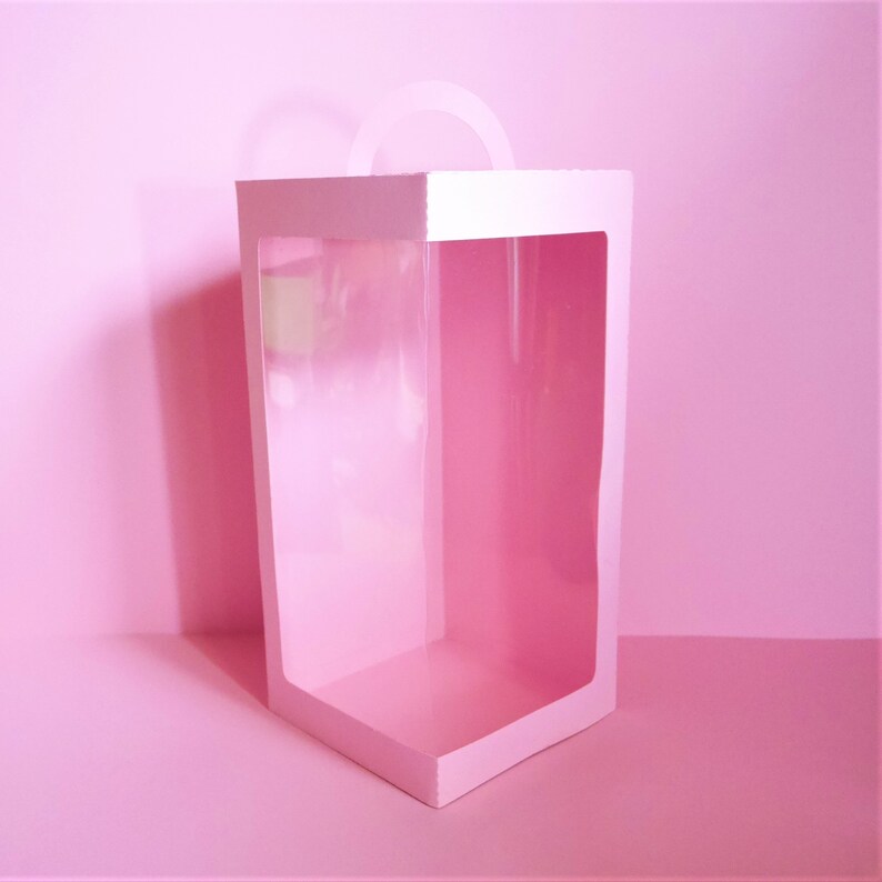 Teddy Bear Gift + Display Box - Templates - DIY - Instant Download ...