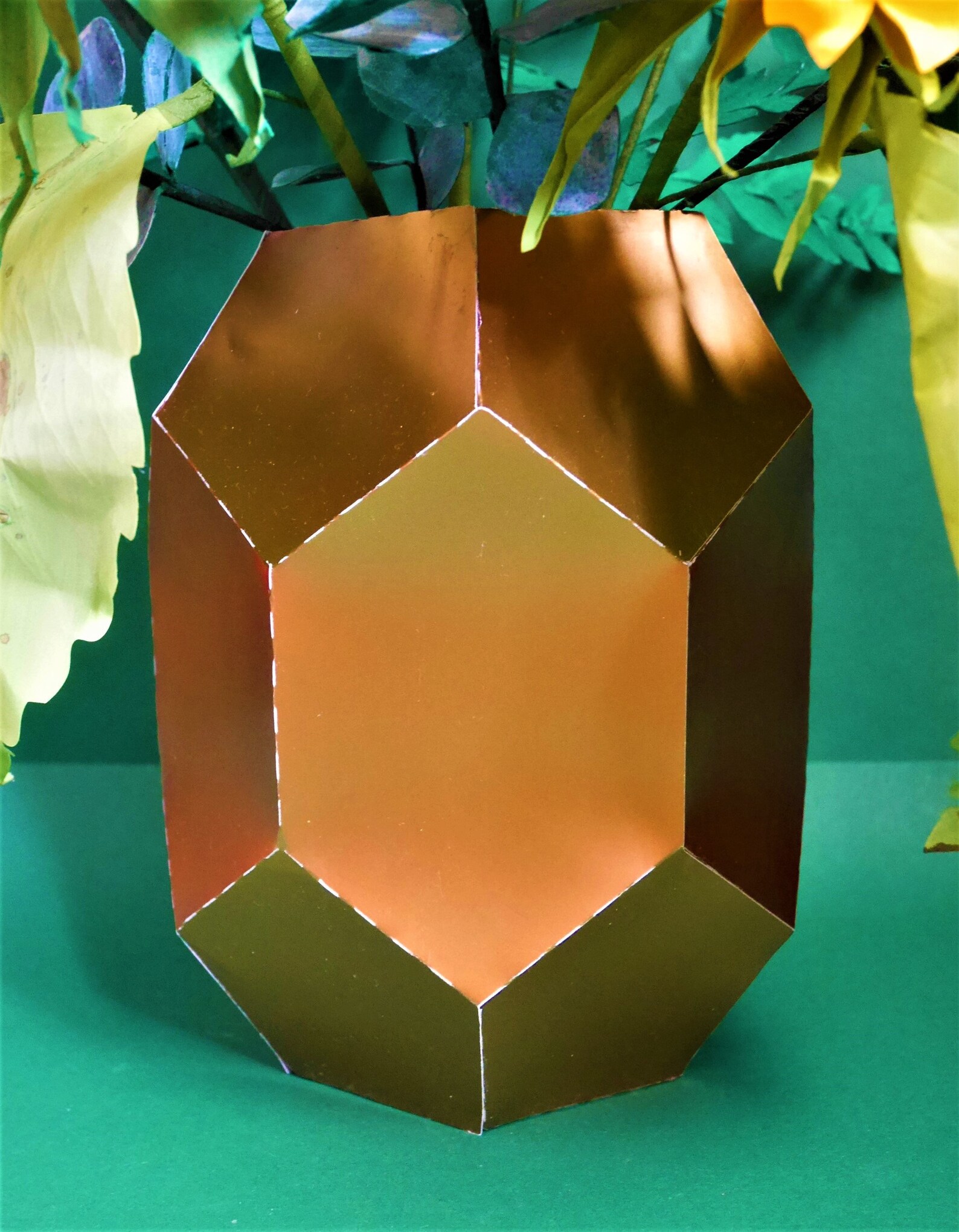 Taliyah Vase 3D Vase Templates SVG Silhouette | Etsy