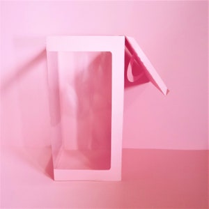 Teddy Bear Gift + Display Box - Templates - DIY - Instant Download ...