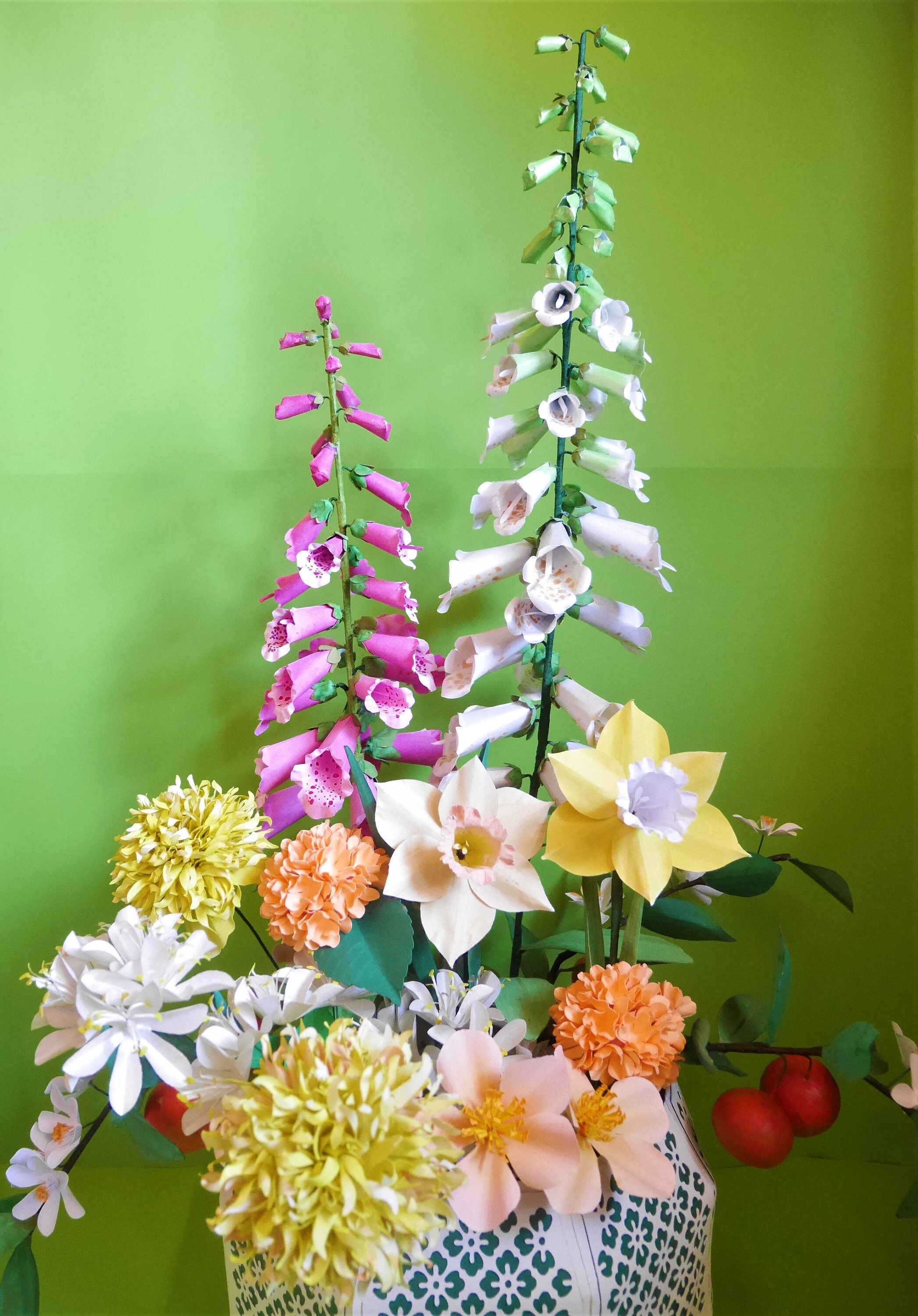 Fiore Bundle Fiore Bouquet see item details Planter | Etsy