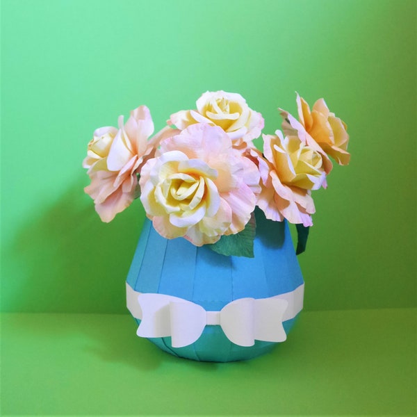 Climbing Rose Svg - Etsy