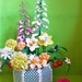 Fiore Bundle Fiore Bouquet see Item Details Planter - Etsy