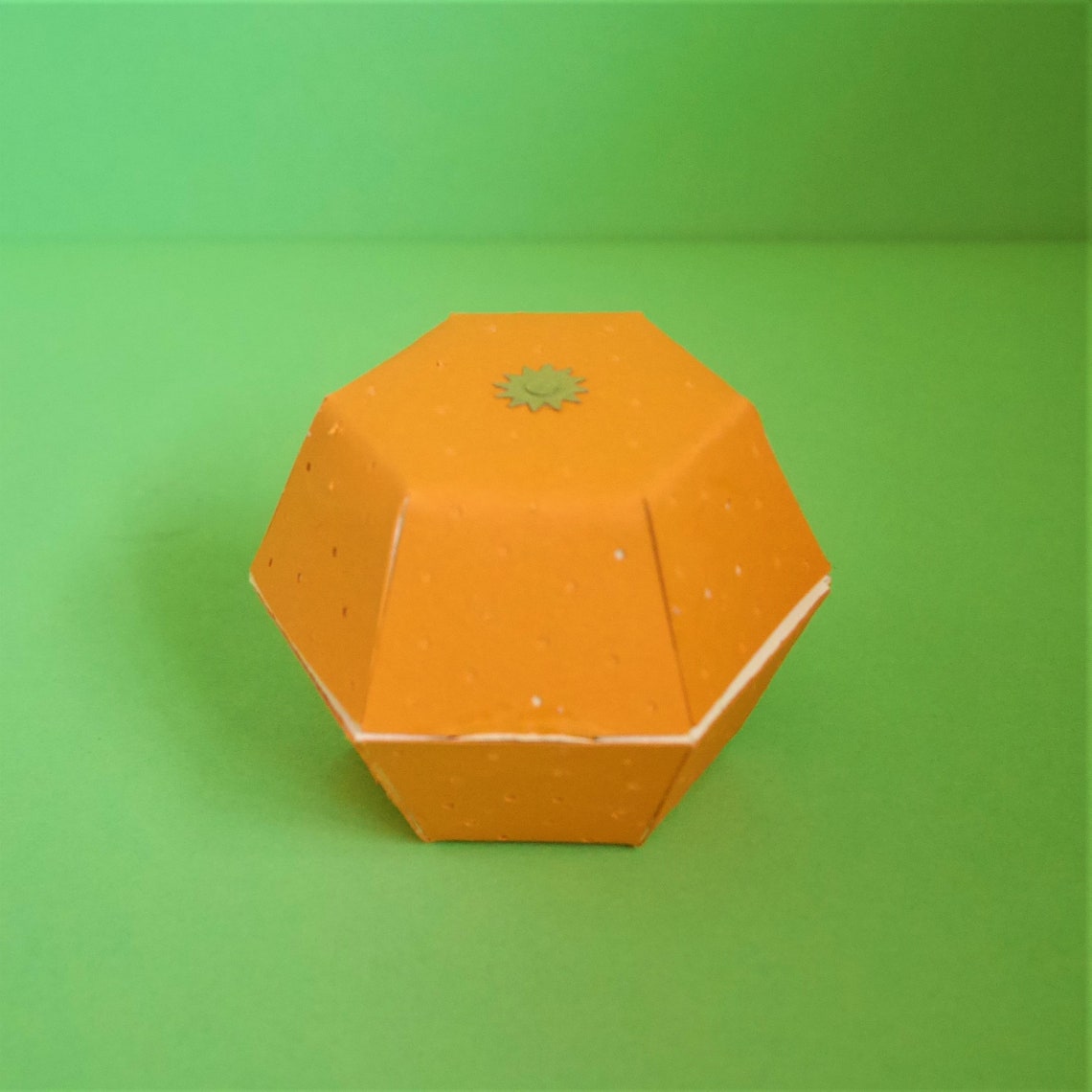 Fruit Shaped Treat Boxes Templates DIY Instant Download - Etsy