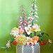 Fiore Bundle Fiore Bouquet see Item Details Planter - Etsy