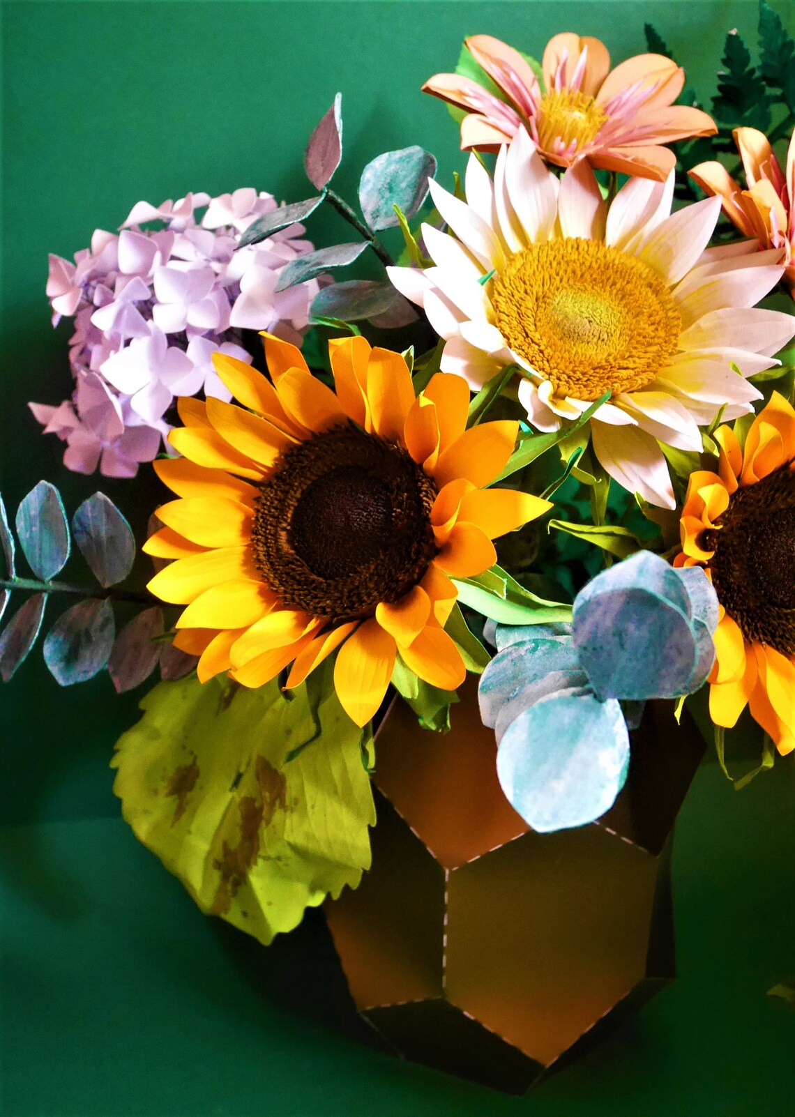 Taliyah Vase 3D Vase Templates SVG Silhouette - Etsy