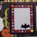 Halloween Pages; Scary Fun; 12x12 Two Page Layout; Halloween Layout ...