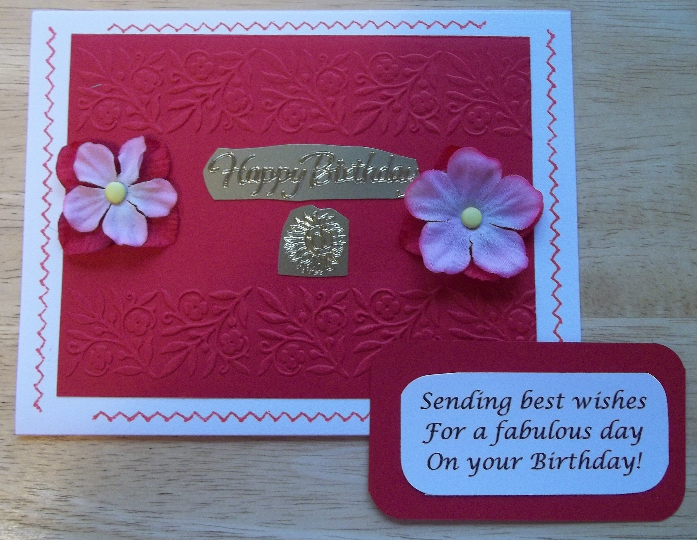 birthday-card-making-kit-set-of-6-cards-2-birthday-2-etsy