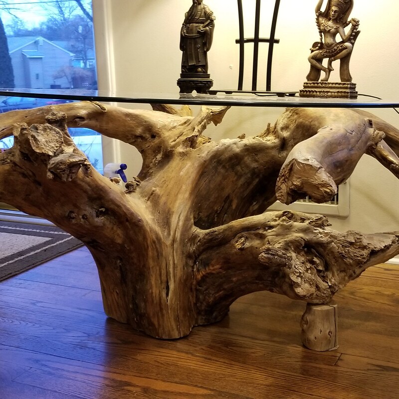 Root Table - Etsy