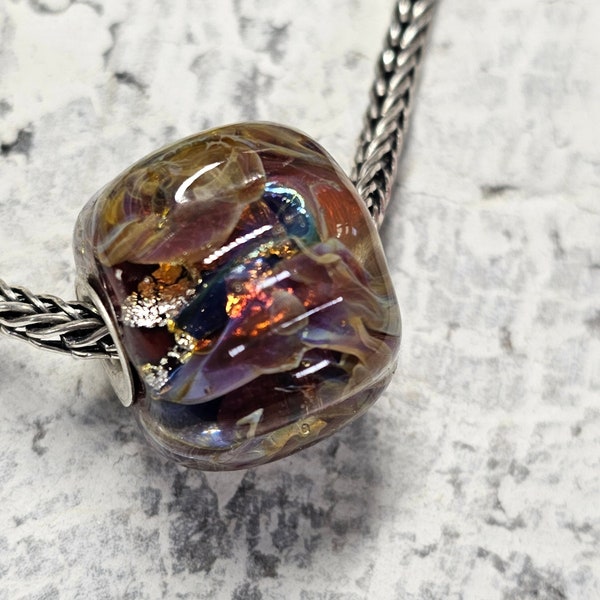Lampwork Bead Focal - Etsy