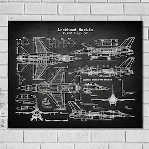 F16 Aircraft, F-16 Fighter, Martin F 16, Aviation Gifts, Aviation ...