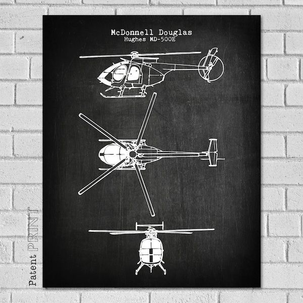 N Scale Helicopter - Etsy