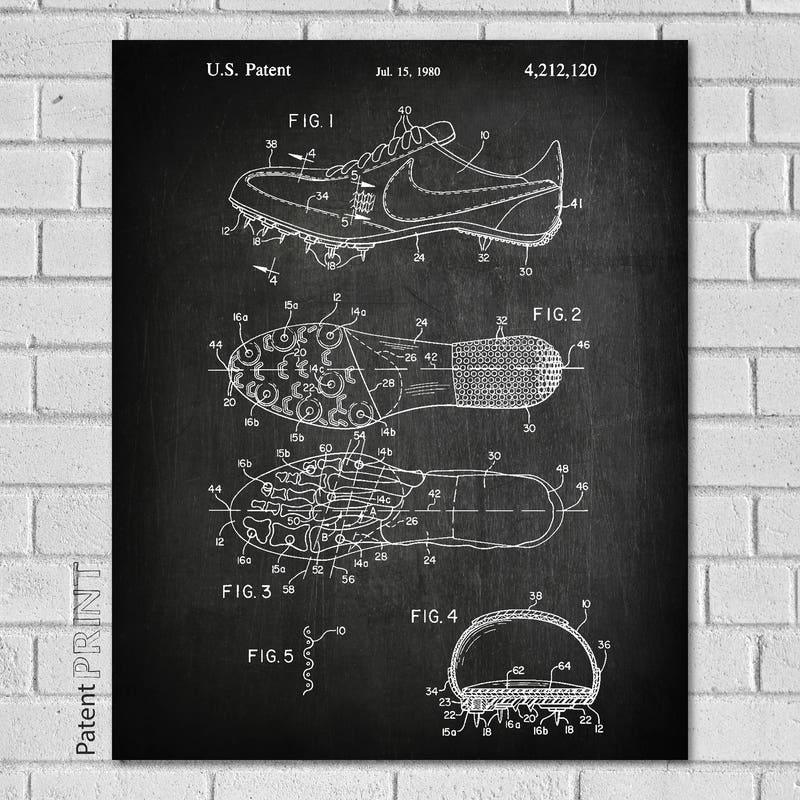 Running Wall Decor - Etsy