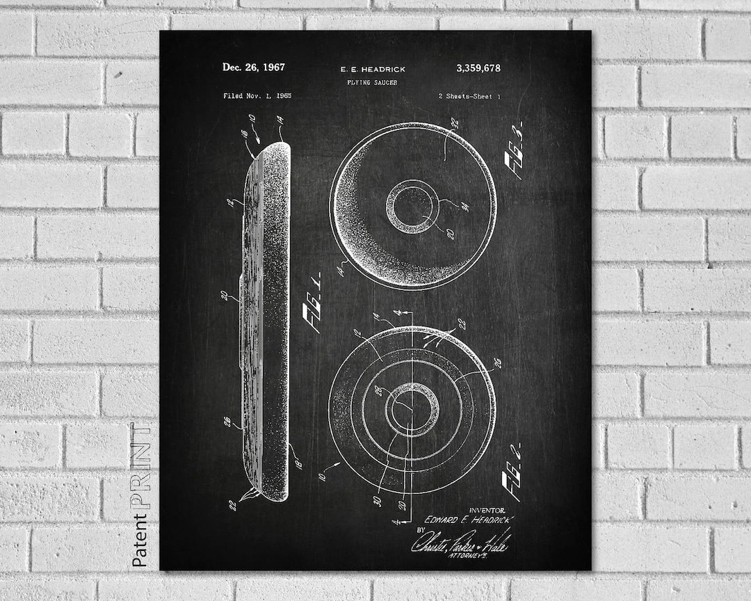 Frisbee, Frisbee Disc, Ultimate Frisbee, Frisbee Print, Frisbee Decor ...