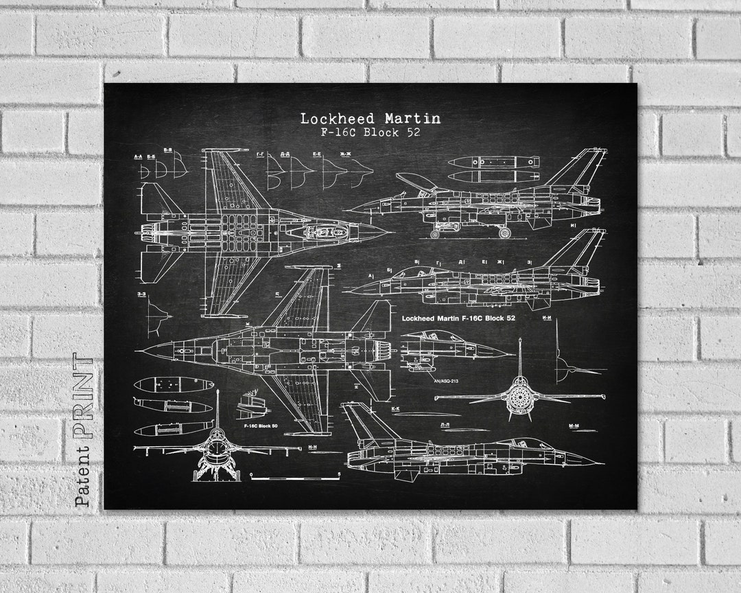 F16 Aircraft, F-16 Fighter, Martin F 16, Aviation Gifts, Aviation ...