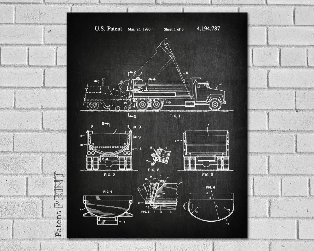 Construction Print - Construction Nursery - Construction Art ...