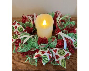 Ruffle Deco Mesh - Etsy