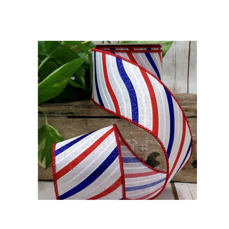 2.5 Waves Ribbon - Etsy