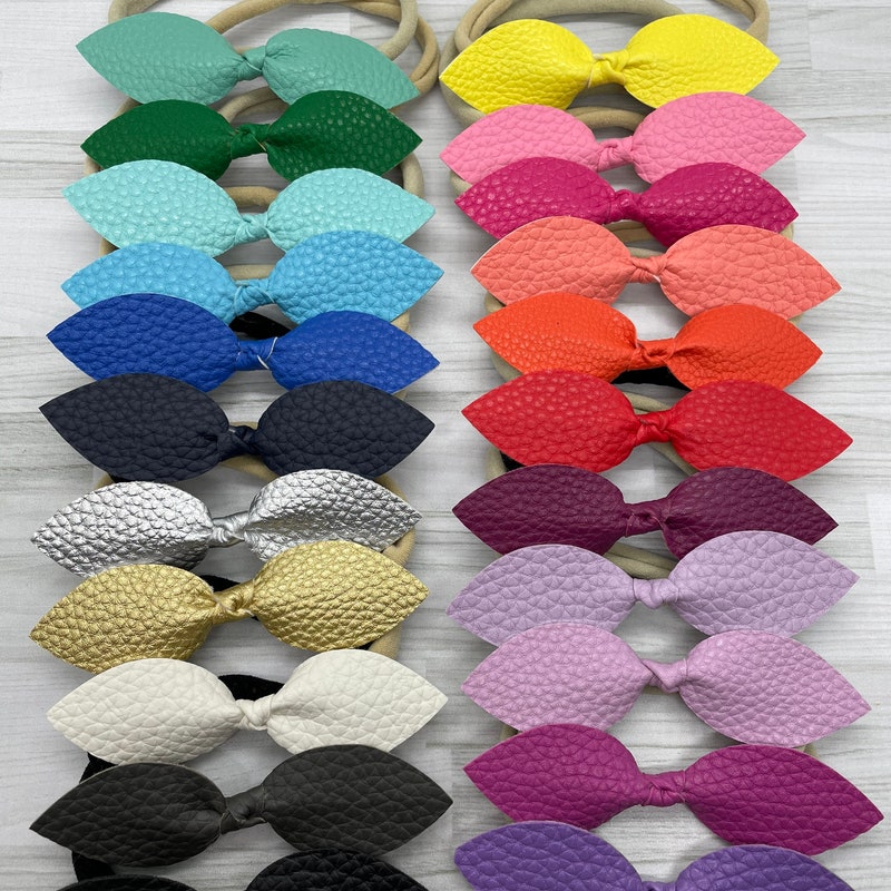 Pony Tail Tie - Etsy