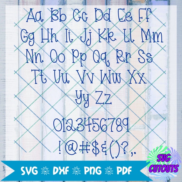 Spring Fling Svg - Etsy