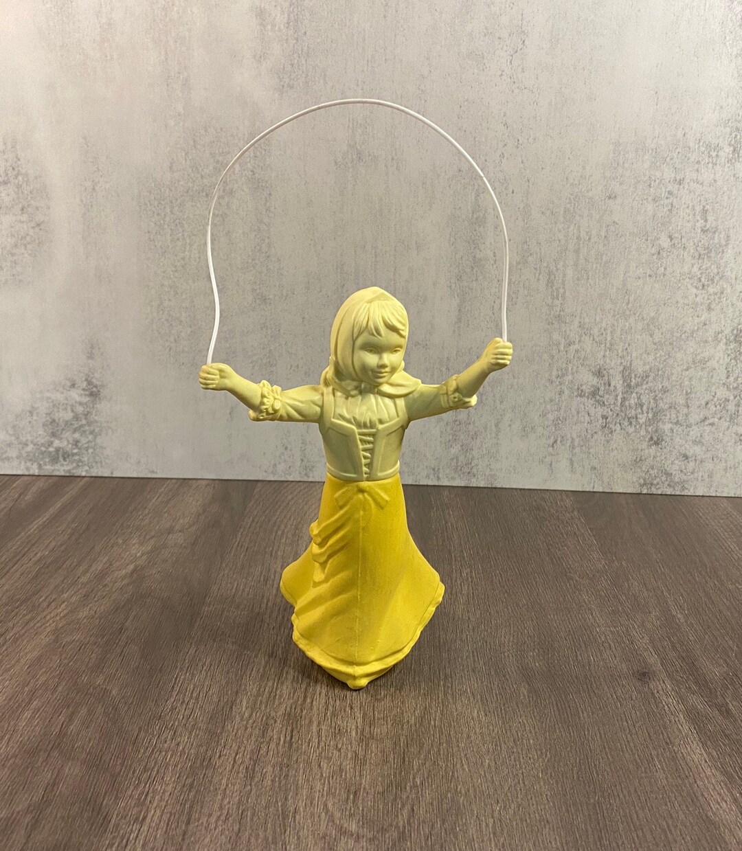 Vintage Avon Girl With Jump Rope Sweet Honesty Cologne, Vintage Avon ...