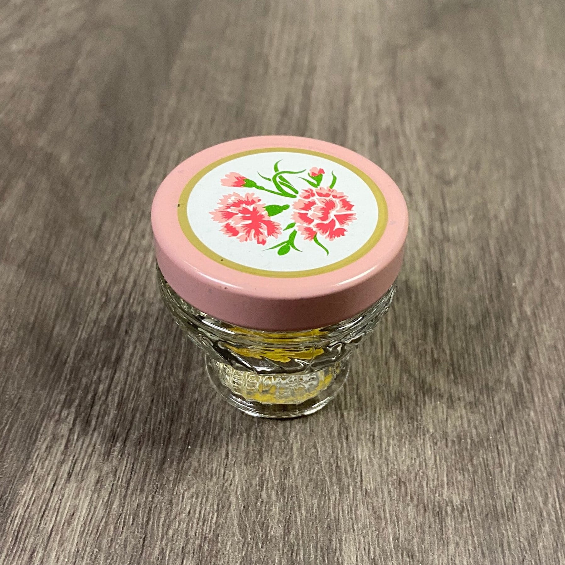 Vintage Avon Carnation Cream Sachet in Original Box, Vintage Avon ...