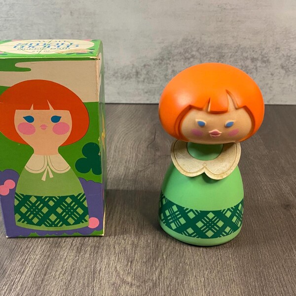 Avon Small World - Etsy