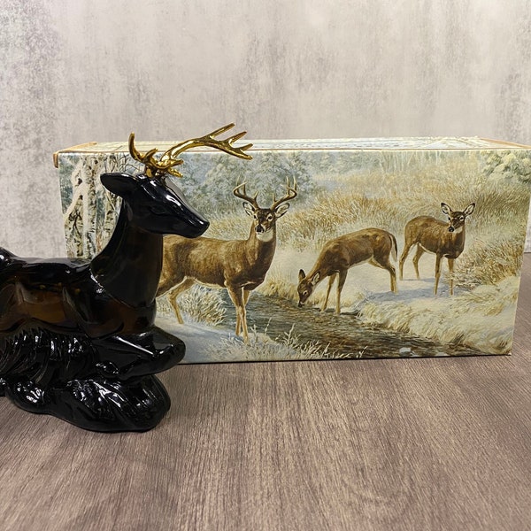 Avon Deer - Etsy