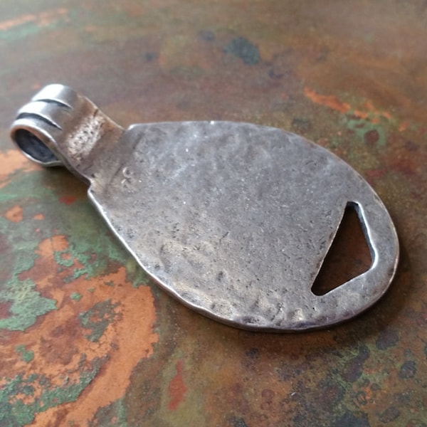 Cast Pewter Jewelry - Etsy
