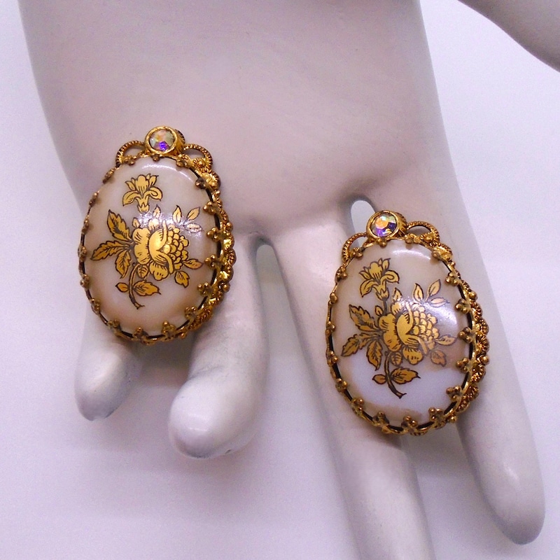 Marked West Germany Jewelry - Etsy