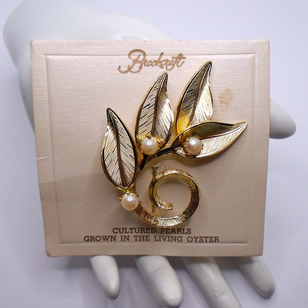 Brooch Display Card - Etsy