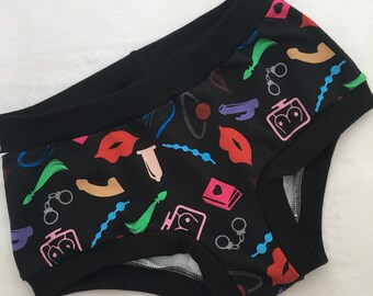 Period panties | Etsy