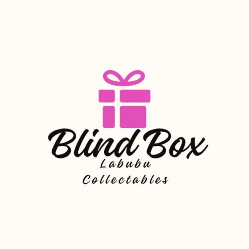 Labubu Template Box - Etsy