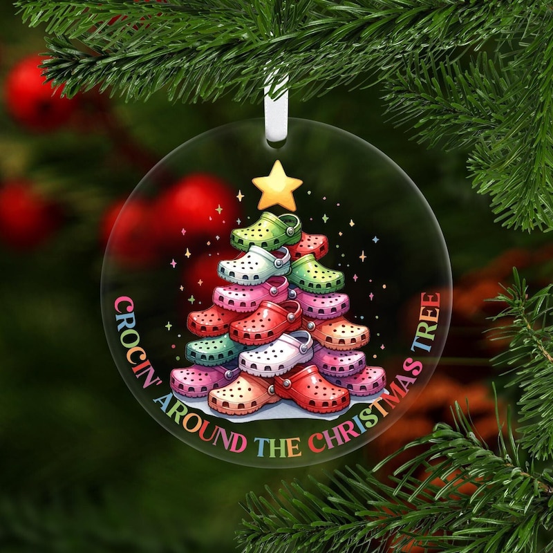 Croc Secret Santa Gifts - 60+ Gift Ideas for 2026