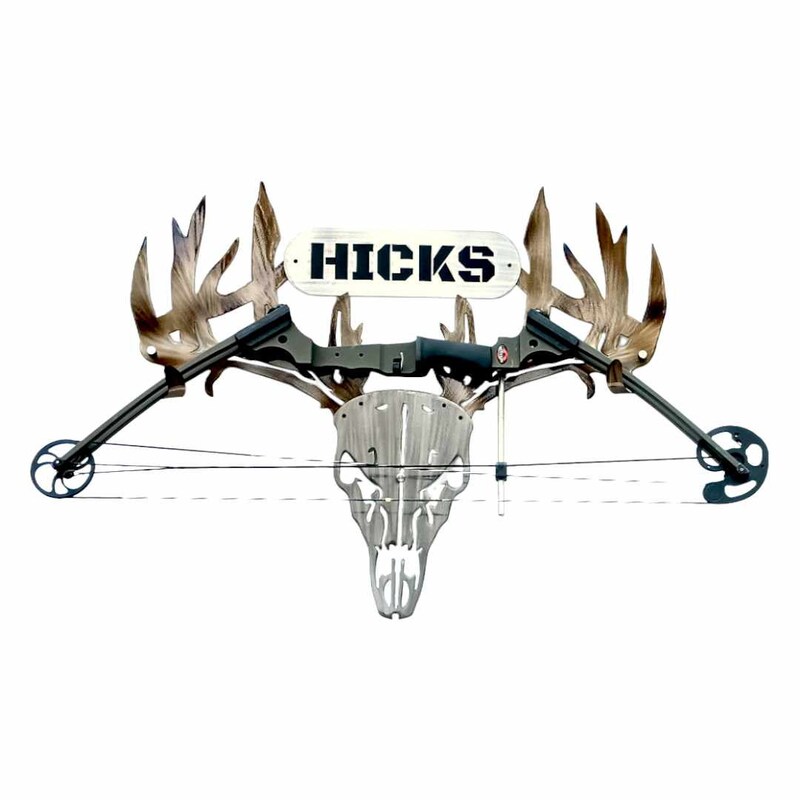 Compound Bow Rack - Etsy