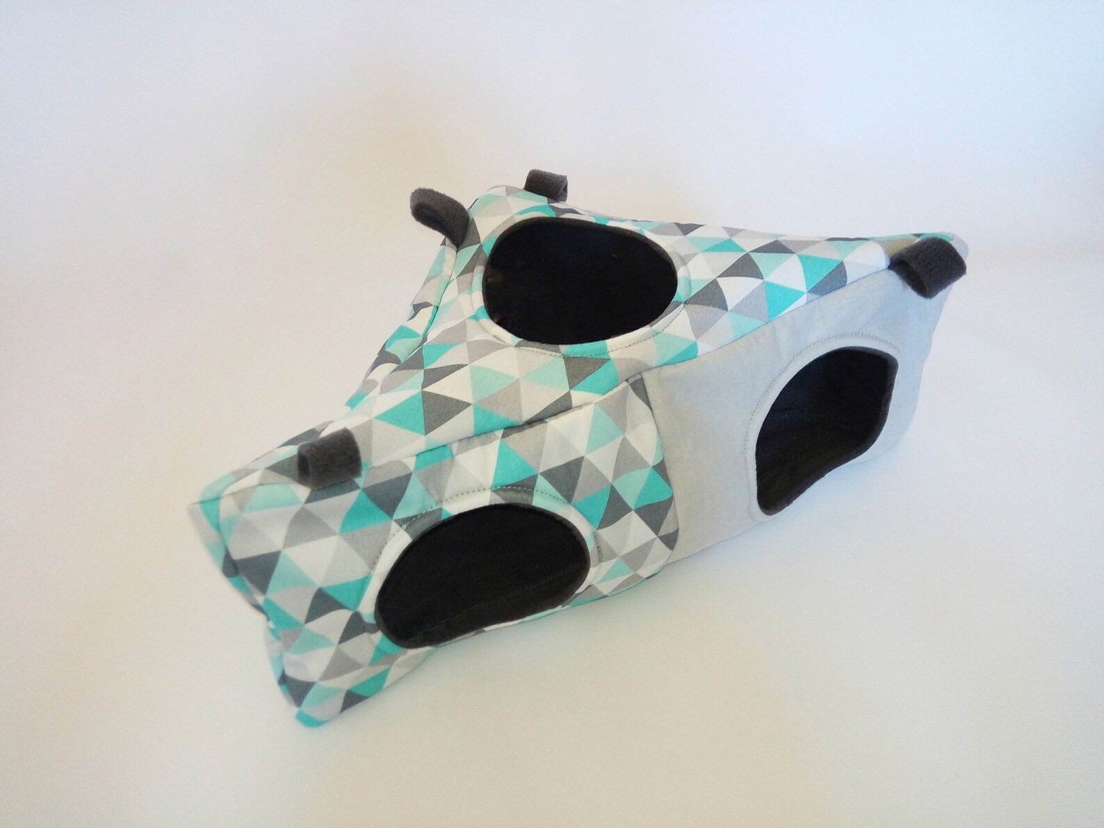 Animal Hammock, Rat Hammocks, Homemade Pet Hammocks, Rat Accessories ...