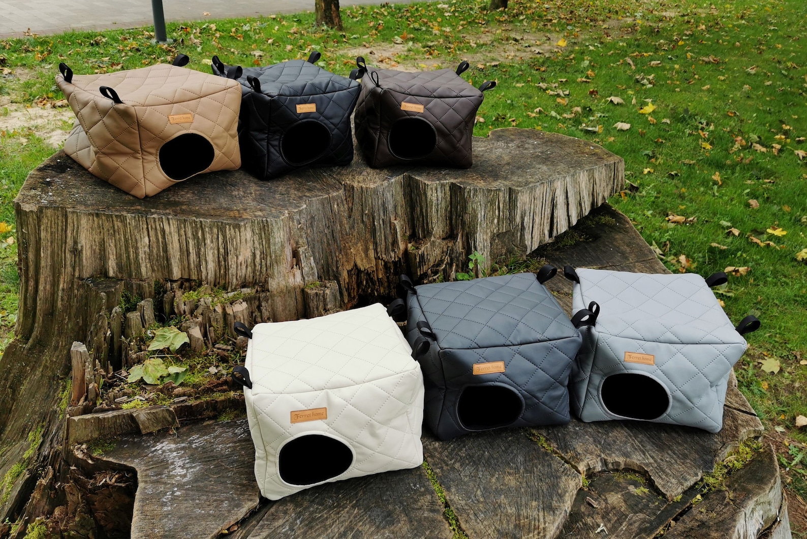 FERRET HAMMOCK Cozy Ferret Home Ferret House Sweet Ferret | Etsy