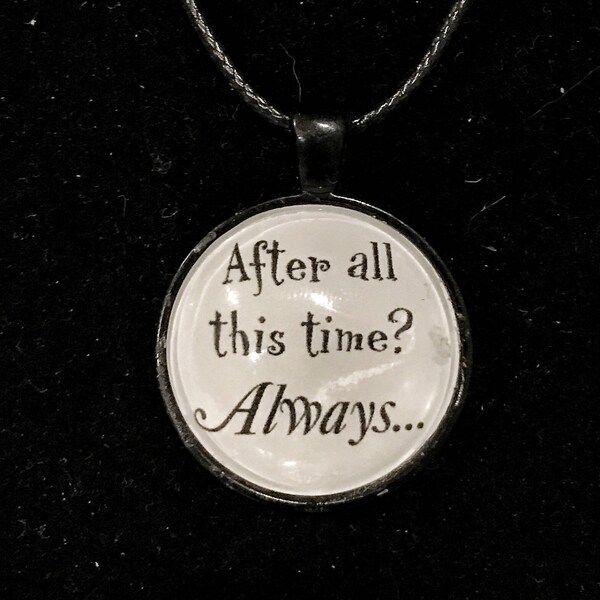 After All This Time - Etsy