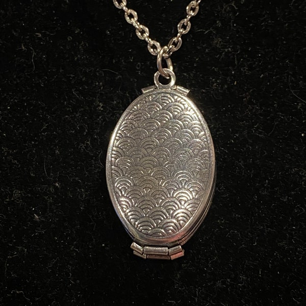 Picture Locket - Etsy