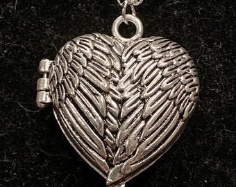 Magnetic Angel - Etsy