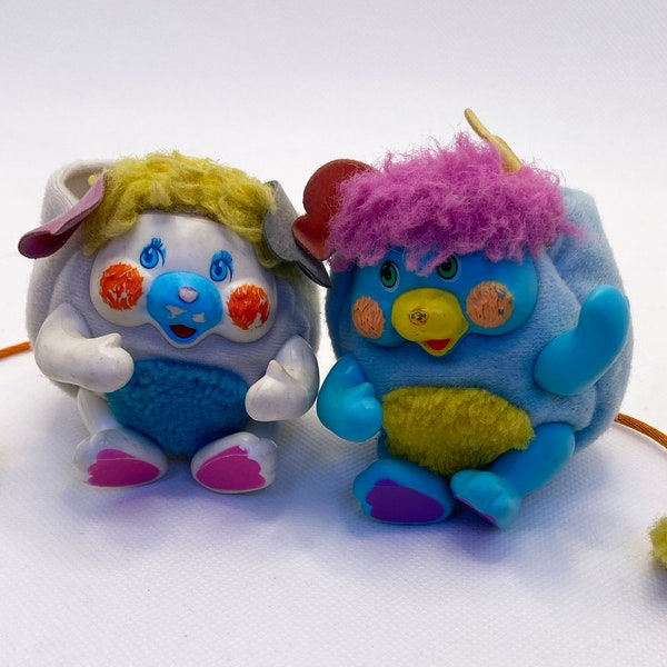 Popples - Etsy