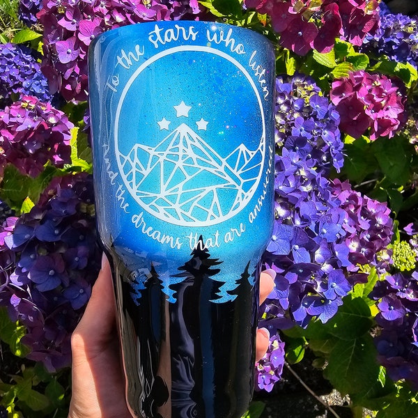 Acotar Stanley Cup - Etsy