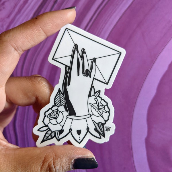 Victorian Hand - Etsy