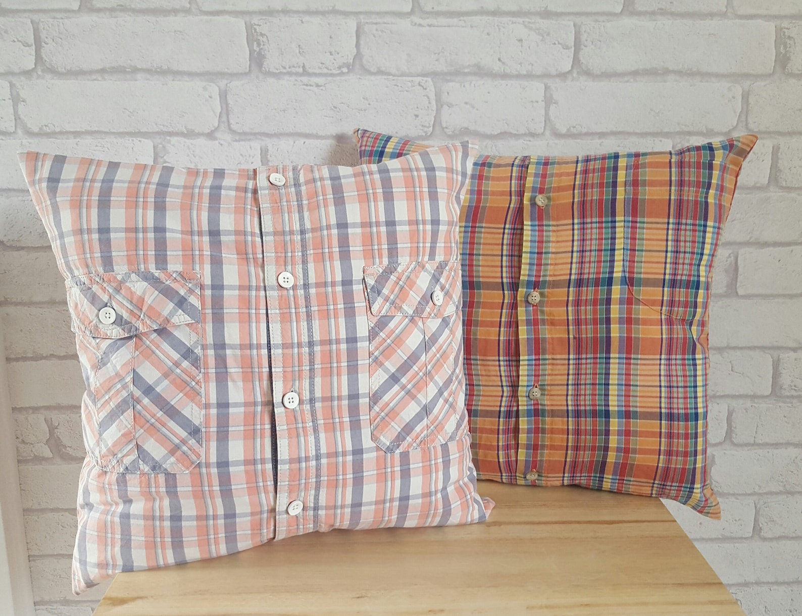 Keepsake Memory Cushion~personalized Memory Pillow~remembrance Cushion ...