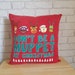 Keepsake Memory Cushion~personalized Memory Pillow~remembrance Cushion ...