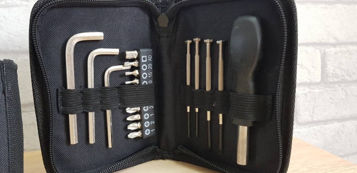 Dads Tool Kit18 Piece Tool Kitfathers Day Giftgifts for - Etsy