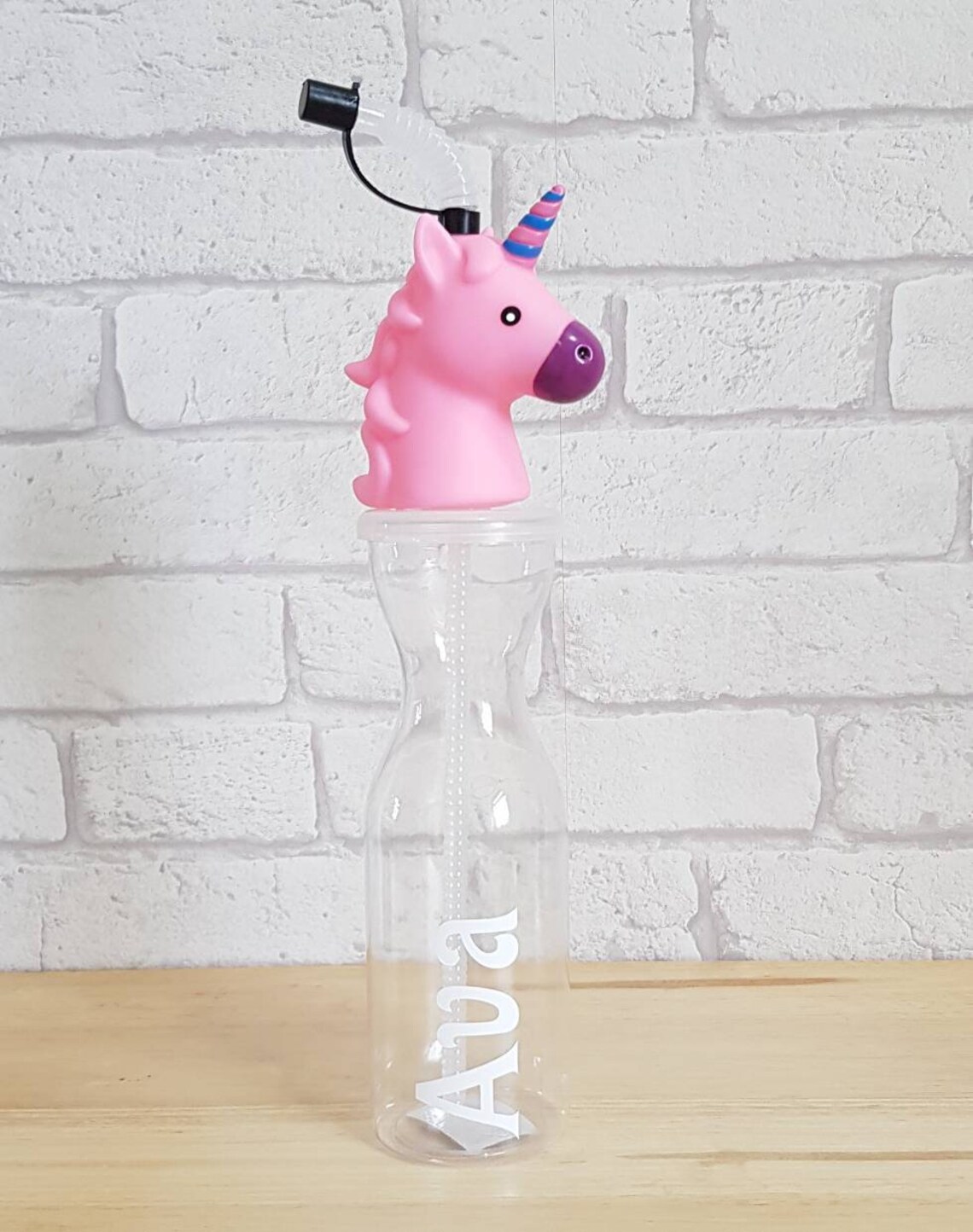 Unicorn Drink Bottlekids Water Bottleunicorn Party | Etsy UK Unicorn Drink Bottlekids Water Bottleunicorn Party | Etsy UK