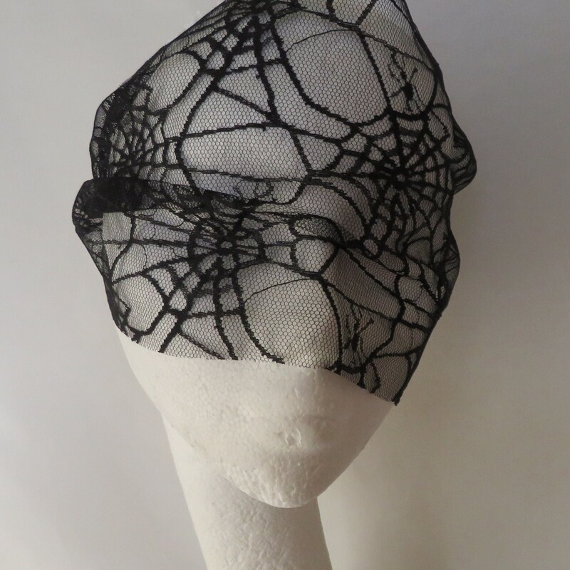 Spider Web Tulle - Etsy